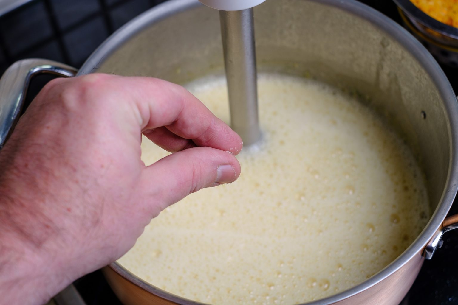 Red Lentil Soup Recipe Top 3 By Chef Thomas Sixt